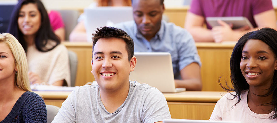 CollegeStudentsInClass - Human eSources