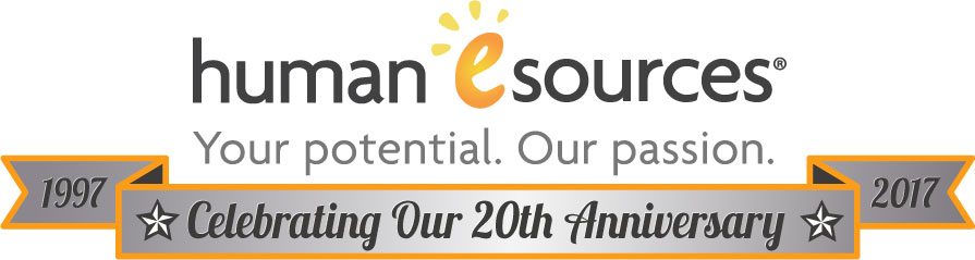 Logo-HES-20thAnniversary-2018 - Human eSources